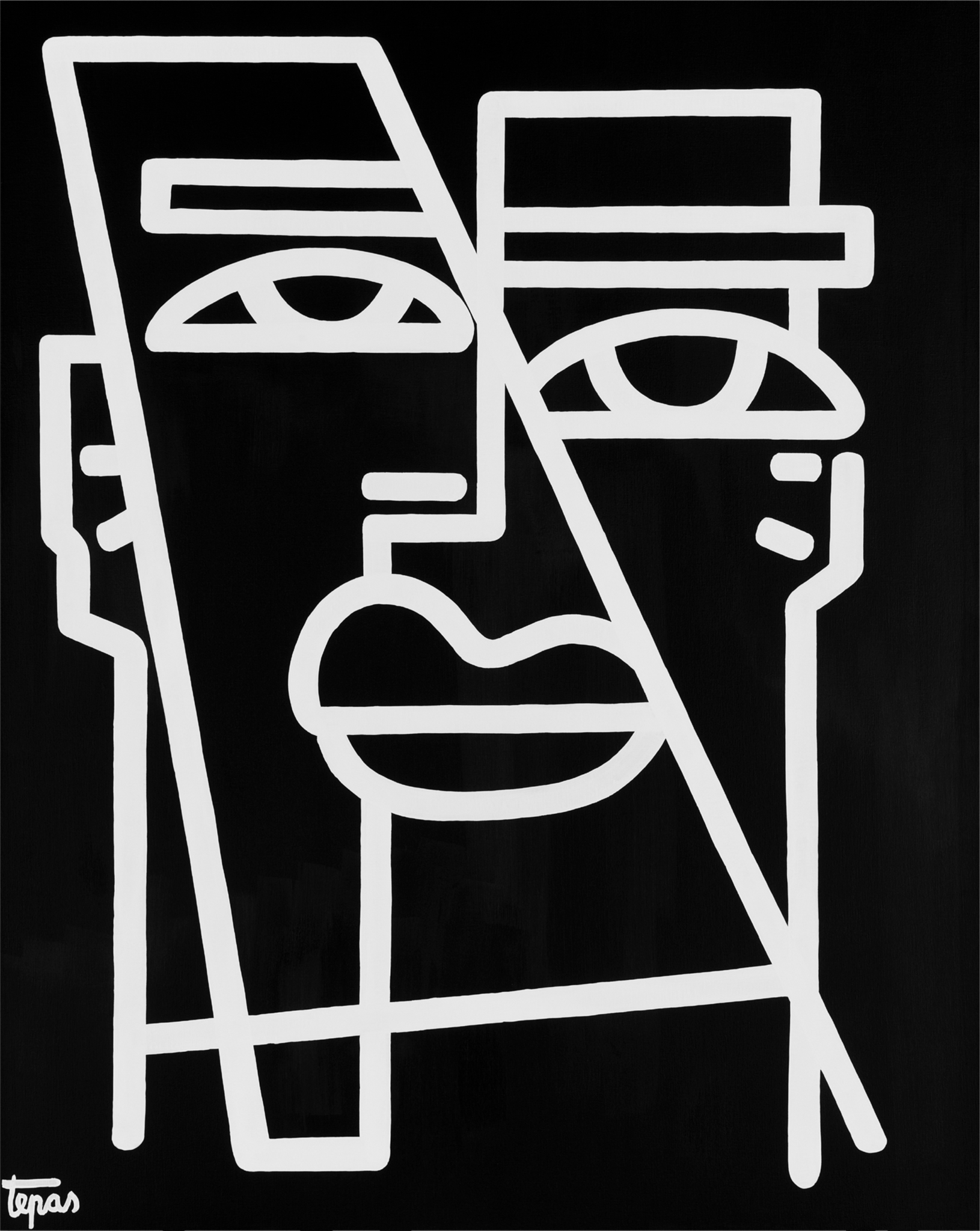 Artwork - Steve Tepas