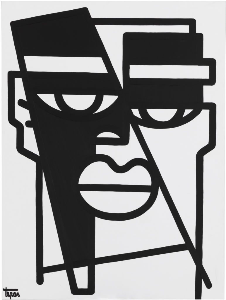 Artwork - Steve Tepas